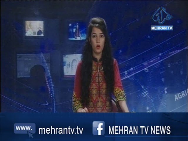 Karachi: Nasir Shah And Saeed Ghani Press Conference | Mehran TV